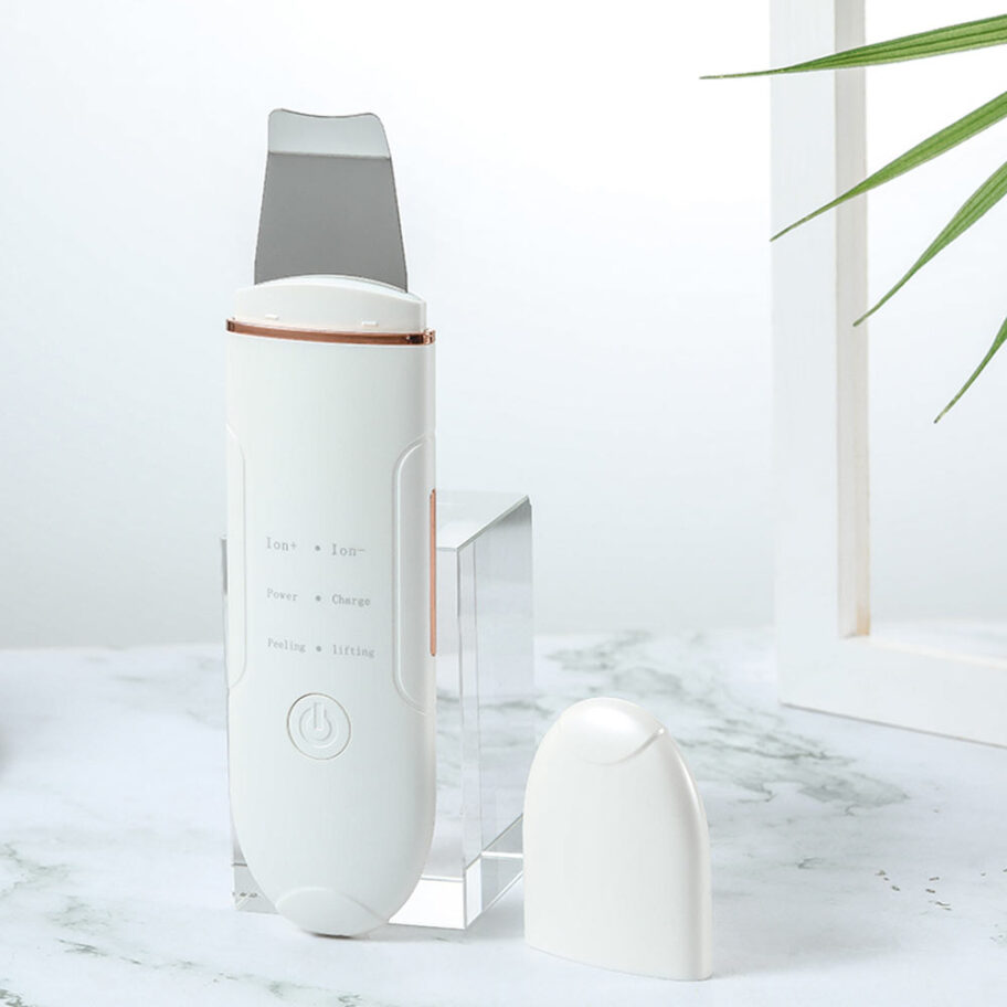 Ultrasonic Wand Extractor – Glamour Skin